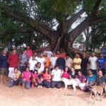 A Trail Through Parks Of Bangalore - Cubbon Park: Bangalore’s Victorian Affair
