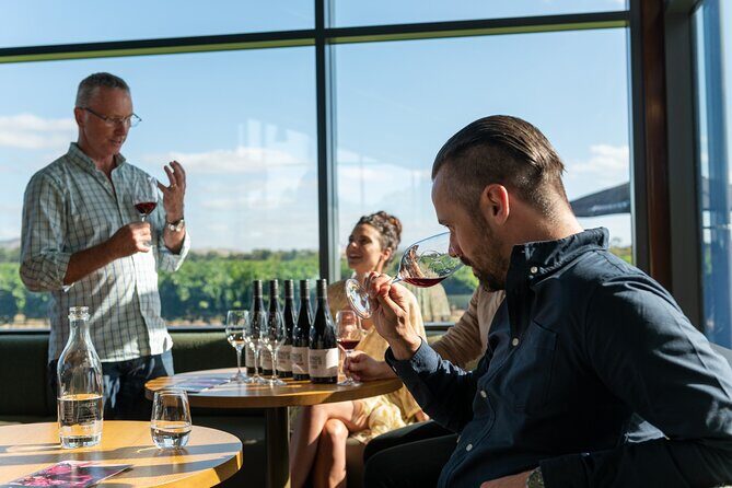 A Truly Barossan Wine Experience - High-End Private Day Tour - Authentic Experiences and Genuine Insights
