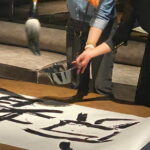 A Unique Calligraphy Experience in Kyoto. - The Sum Up