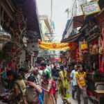 A walk through history culture and vibrant markets of Delhi - Why the Value Is Clear