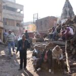 A walking tour in Varanasi : Understanding Death - The Salvation Walk - What’s Included and What to Expect