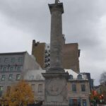 A Walking Tour of Old Montreal - The Guide & Overall Atmosphere