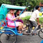 A Walking Tour Through Delhi's Colorful Bhogal Bazaar - Is This Tour Worth It?