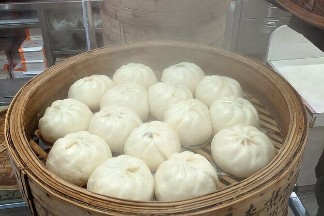 A Wok Around Chinatown: Culinary and Cultural Walking Tour Led by a Chef - Practical Details That Matter