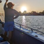 AAA Noosa National Park Tour and Dolphin Safari Whalesongsnoosa - Walking Through the Marine Experience: What to Expect