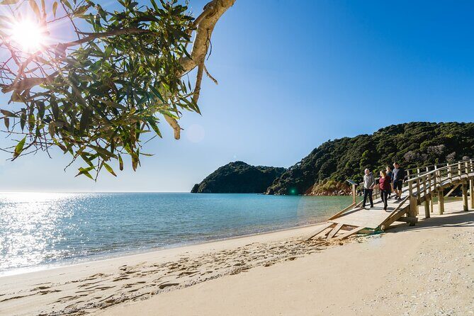 Abel Tasman Heli-Hike - Who Is This Tour Best For?
