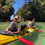 Abel Tasman Kayaks: 1 Day Freedom Kayak Rental - Why Choose a Self-Guided Kayak Experience?