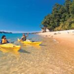 Abel Tasman Kayaks: 3 Day Kayak and Walk North - What Makes This Tour Stand Out