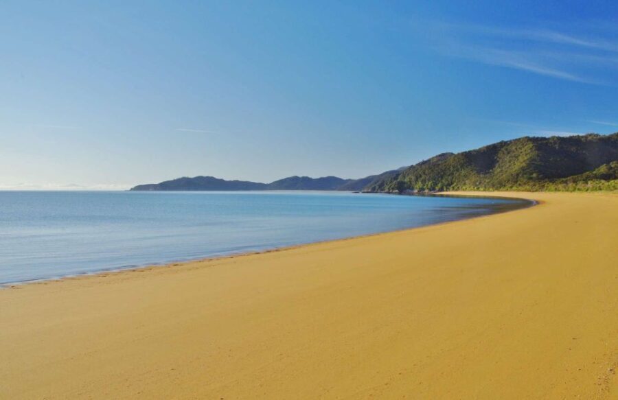 Abel Tasman National Full Park Scenic Cruise - Why This Tour Offers Great Value