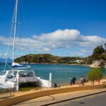 Abel Tasman National Park: Cruise, Walk & Sailing Tour - Itinerary Breakdown: From Start to Finish