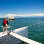 Abel Tasman National Park: Sailing and Self-Guided Walk - What Makes This Tour Special?