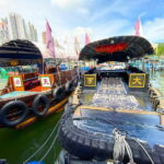 Aberdeen Food Tour | Private Sampan+Noodles+Floating Kitchen - An In-Depth Look at the Aberdeen Food Tour