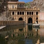 Abhaneri And Galta Ji Same Day Tour - Exploring Abhaneri: A Stepwell Through Time