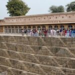 Abhaneri Chand Baori Stepwell Day Tour from Jaipur - Authentic Experiences and Traveler Feedback