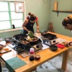 Aboriginal Cooking Class in Hualien - Authentic Food & Cultural Stories