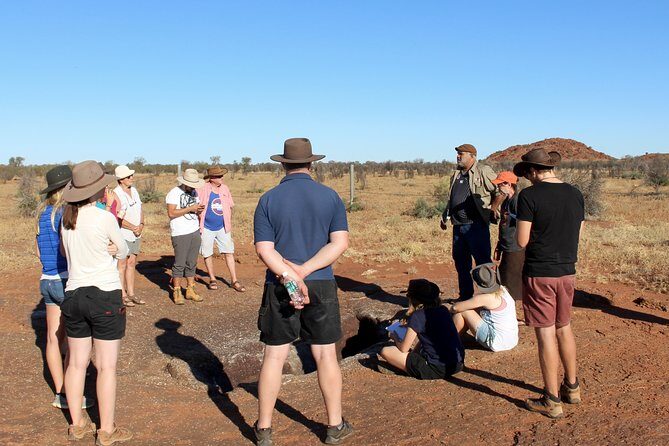 Aboriginal Homelands Experience - Who Will Love This Tour?