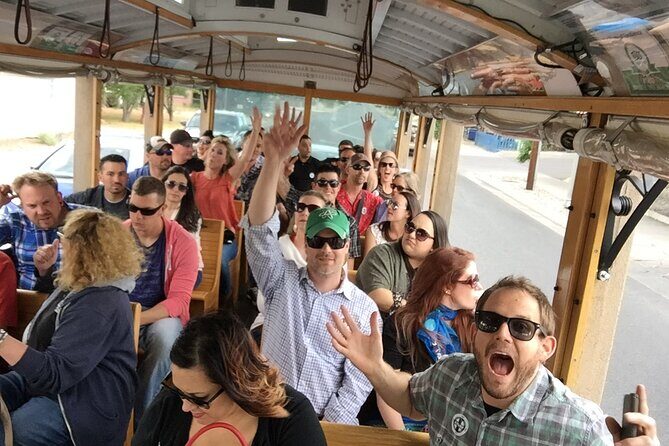ABQ City Guided History Tour - The Practical Side: Logistics, Cost, and Comfort