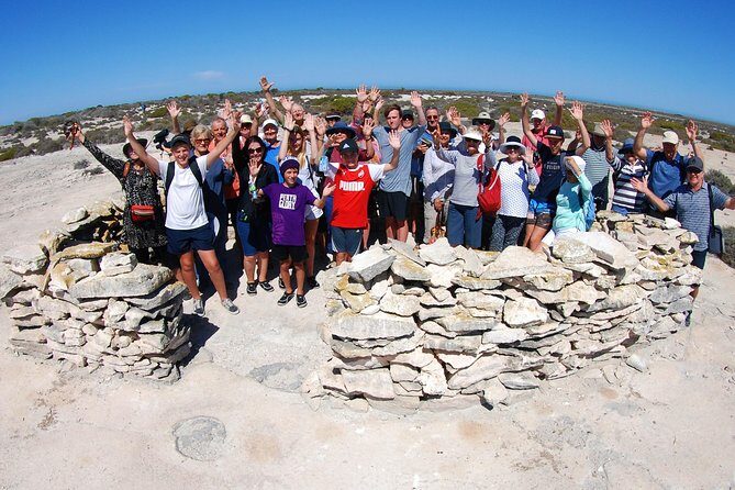Abrolhos Islands 5 Day Cruise - The Value of This Cruise
