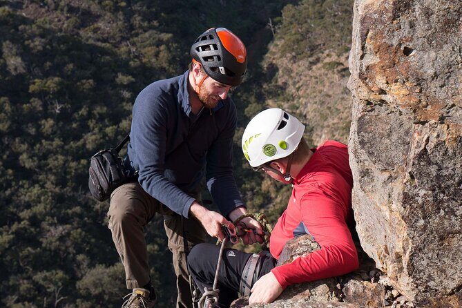 Abseiling Adventure at Beautiful Werribee Gorge - Analyzing the Value and Practical Details
