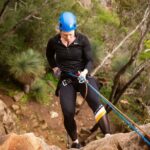 Abseiling Adventure in Adelaide - Practical Considerations