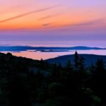 Acadia National Park: Cadillac Summit Sunrise Driving Tour - The Views and Photo Opportunities