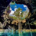 Acanceh and Santa Bárbara Cenotes - The Magic of Santa Bárbara Cenotes