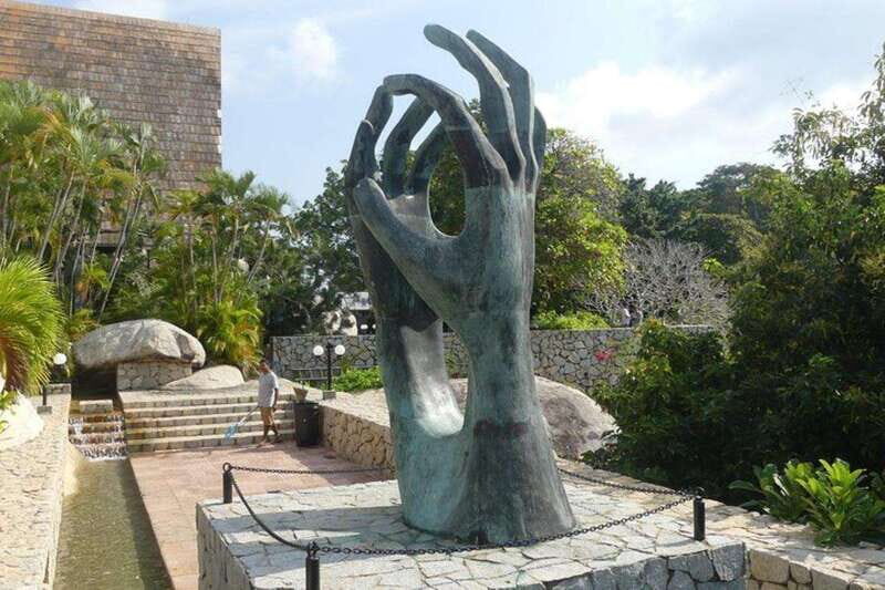 -Acapulco: 4Hrs City Tour w/Peace Chapel and Mural of Diego - Authentic Experiences and Practical Insights