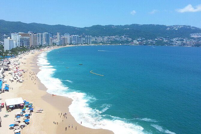 Acapulco Airport (ACA) Private Transfer to Acapulco City - Who Will Enjoy This Service Most?