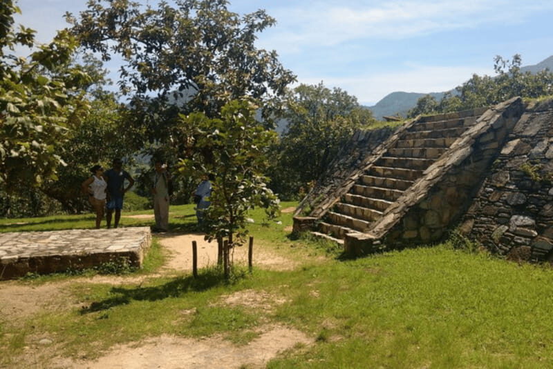 Acapulco: Archaeological Site Excursion - Why This Tour Offers Good Value