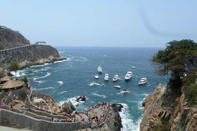 Acapulco City Tour - What the Reviews Say