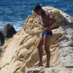 -Acapulco: Cliff Divers at La Quebrada with Lunch and Drinks - Enjoying lunch and drinks with a view