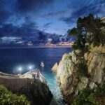 -Acapulco: Cliff Divers Experience w/ Al Pastor Tacos Dinner - The Itinerary Breakdown