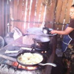 -Acapulco: Cooking Class Lagoon Boat Ride & Lunch Experience - Breaking Down the Itinerary