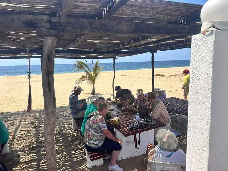 Acapulco: Coyuca Lagoon Tour - Practical Details and What to Expect