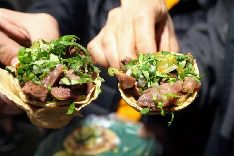 -Acapulco: Culinary & Cultural Experience - Who Should Consider This Tour?
