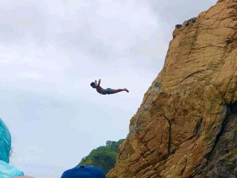 Acapulco: Express Cliff Diving Show Tour - Transportation and Comfort