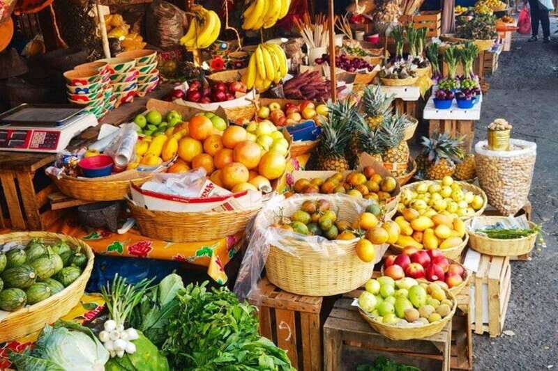 -Acapulco: Historical City Tour with Market Visit & Lunch - Who Will Benefit Most?
