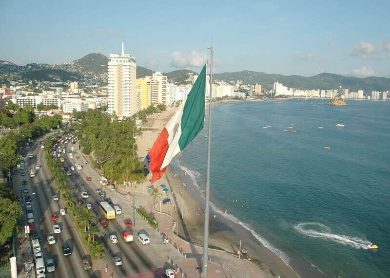 .Acapulco History Cultural Tour & Cliff Divers Show w/Lunch - The Value of This Tour
