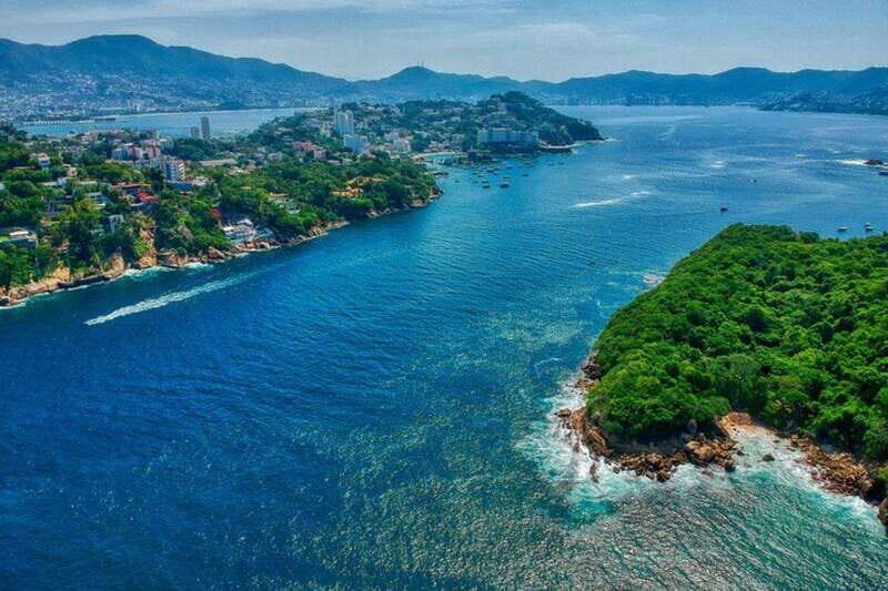 -Acapulco: La Roqueta Island Tour & Scuba Diving Experience - Who is This Tour Best For?