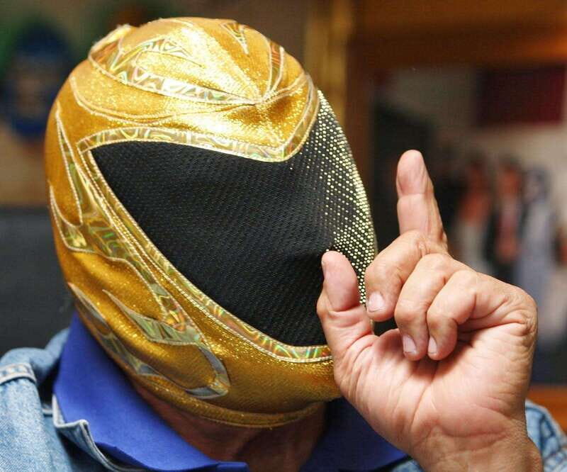 -Acapulco: Lucha Libre Wrestling Experience Only On Sundays - Who Will Love This Tour?