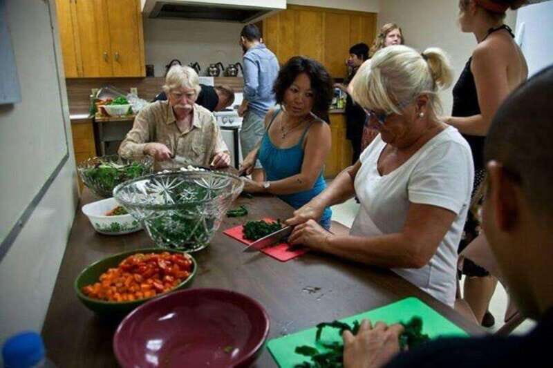 -Acapulco: Mexican Cooking Class and Market Tour Experience - What to Expect: Step-by-Step Experience