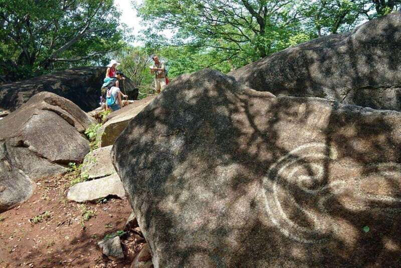 -Acapulco: Palma Sola Petroglyphs Experience Market + Lunch - Why This Tour Offers Great Value