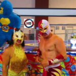 Acapulco: Saturday Night Wrestling Experience - The Authentic Value of This Experience