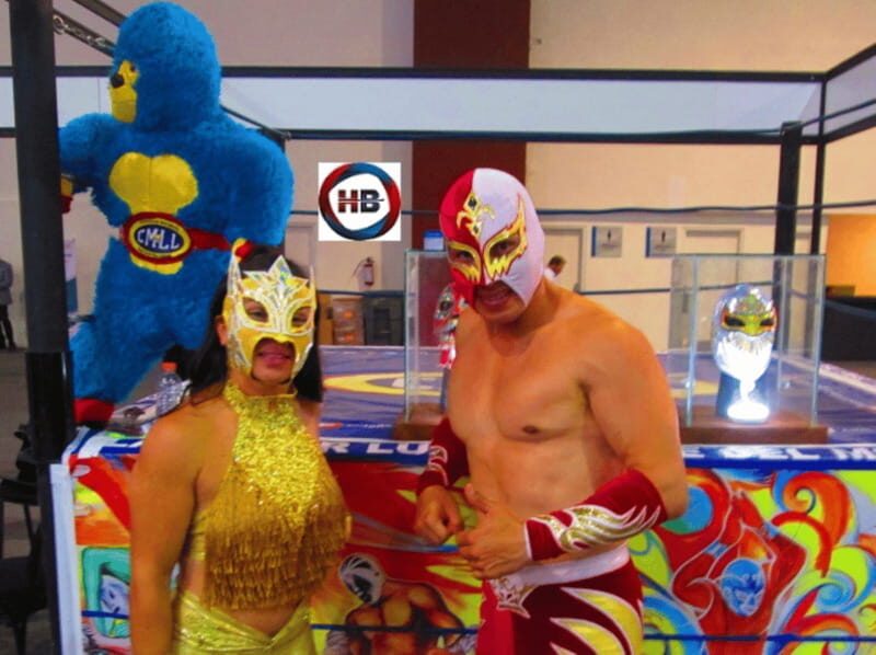 Acapulco: Saturday Night Wrestling Experience - The Authentic Value of This Experience