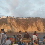 Acapulco: Sunset Party Boat Tour with Open Bar - Breaking Down the Itinerary