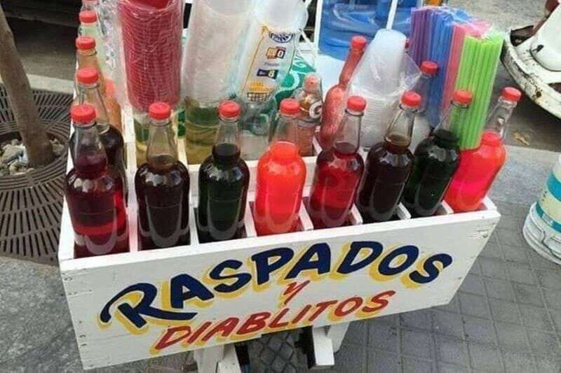 -Acapulco: Taco Tasting Experience with Local Guide - The Itinerary & Highlights