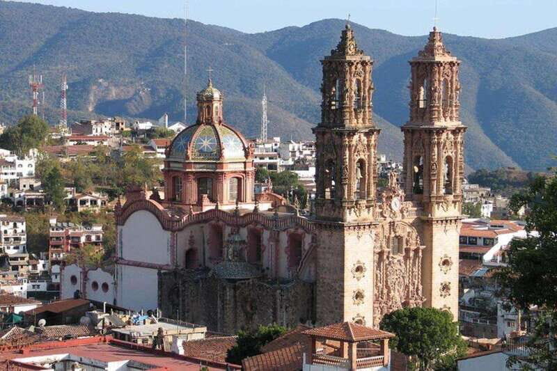 -Acapulco to Taxco Full-Day Tour with Breakfast and Lunch - Practical Considerations
