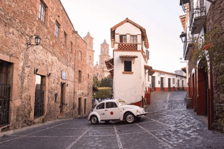 Acapulco to Taxco: One-Day Colonial Silver City Tour - Final Thoughts: Who Will Love This Tour?