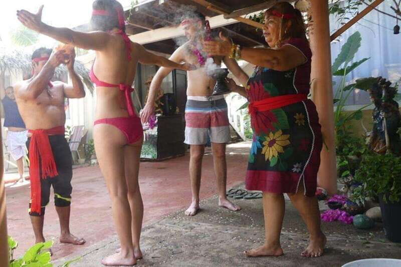 -Acapulco:Temazcal Purification Experience with Market Visit - Exploring the Itinerary: What Can You Expect?