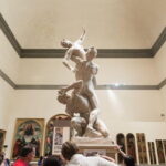 Accademia Gallery and Free Florence City Walking Tour - Practical Tips for Participants